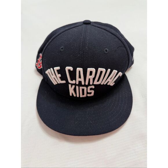 New Era | Accessories | New Era Boston Red Sox The Cardiac Kids 967 ...